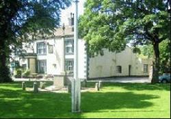 Maypole Inn, an Inn in Long Preston, North Yorkshire.